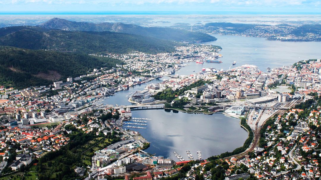 Weather can make or break a trip: These are Europe’s sunniest, snowiest ...
