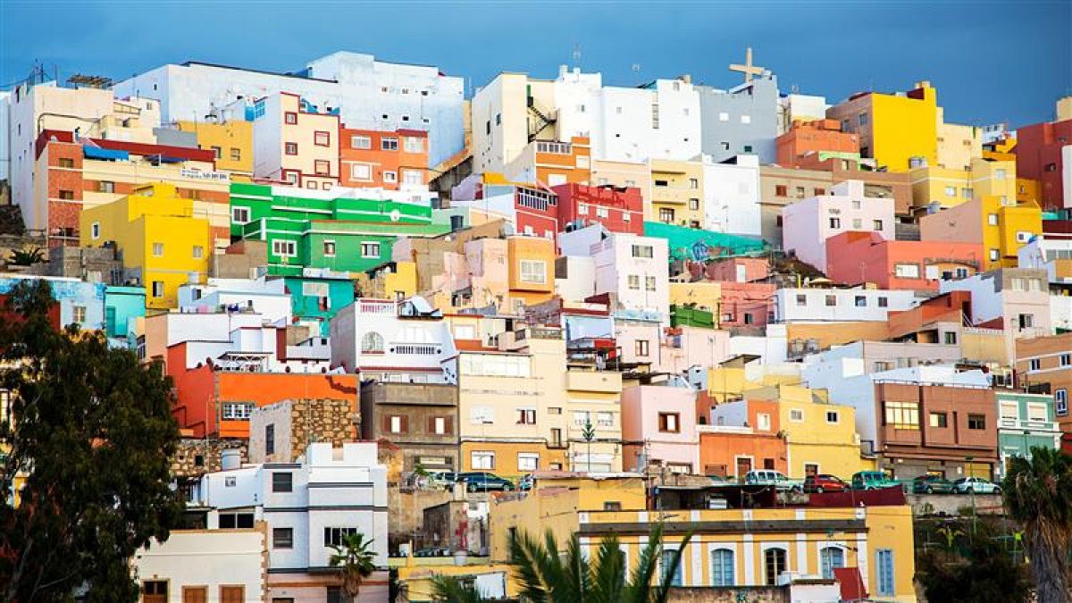 Quelles sont les villes les plus ensoleillées et les plus pluvieuses d ...