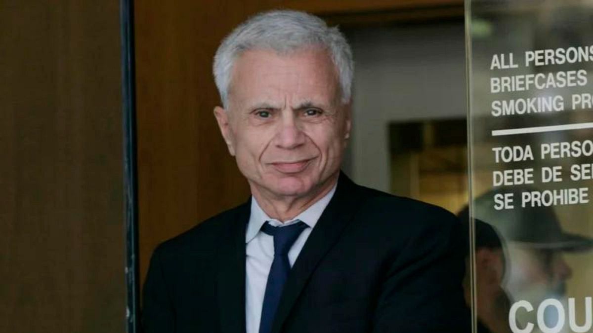 Robert Blake, ‘Baretta’ and 'Lost Highway' star acquitted in wife’s ...