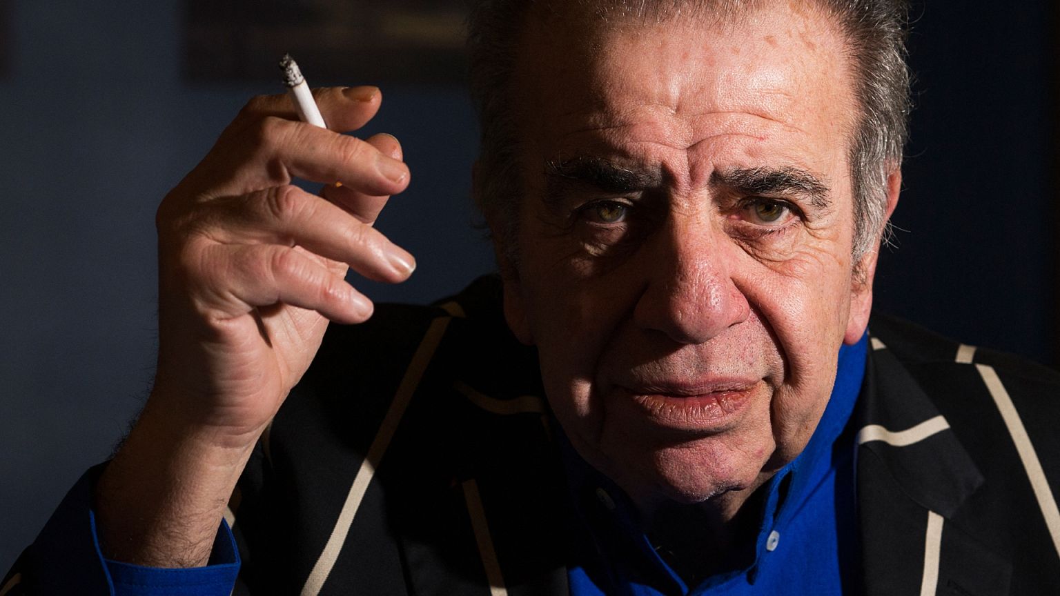 French architect and activist Roland Castro dies aged 82 | Euronews