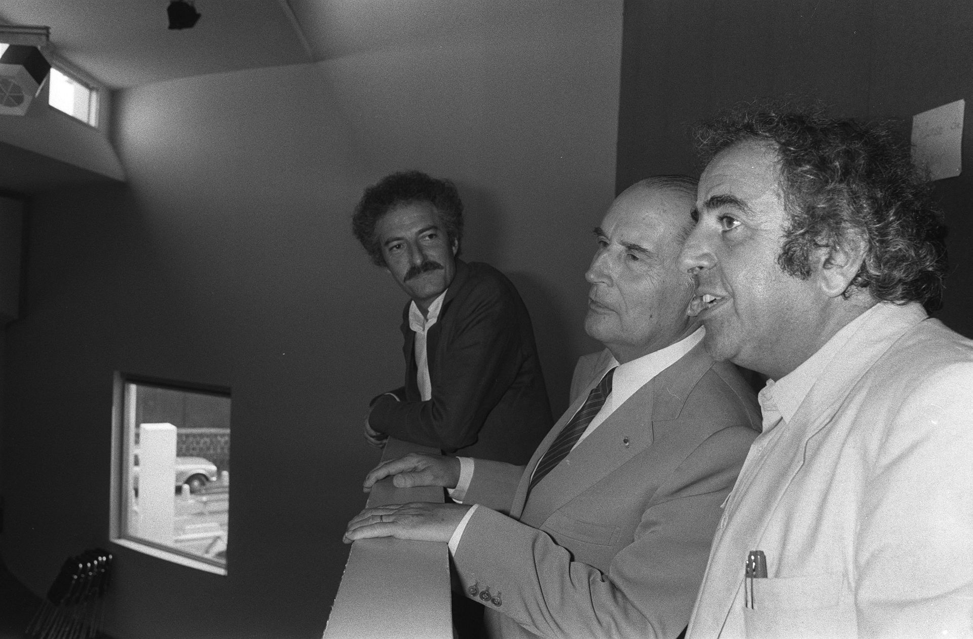 French architect and activist Roland Castro dies aged 82 | Euronews