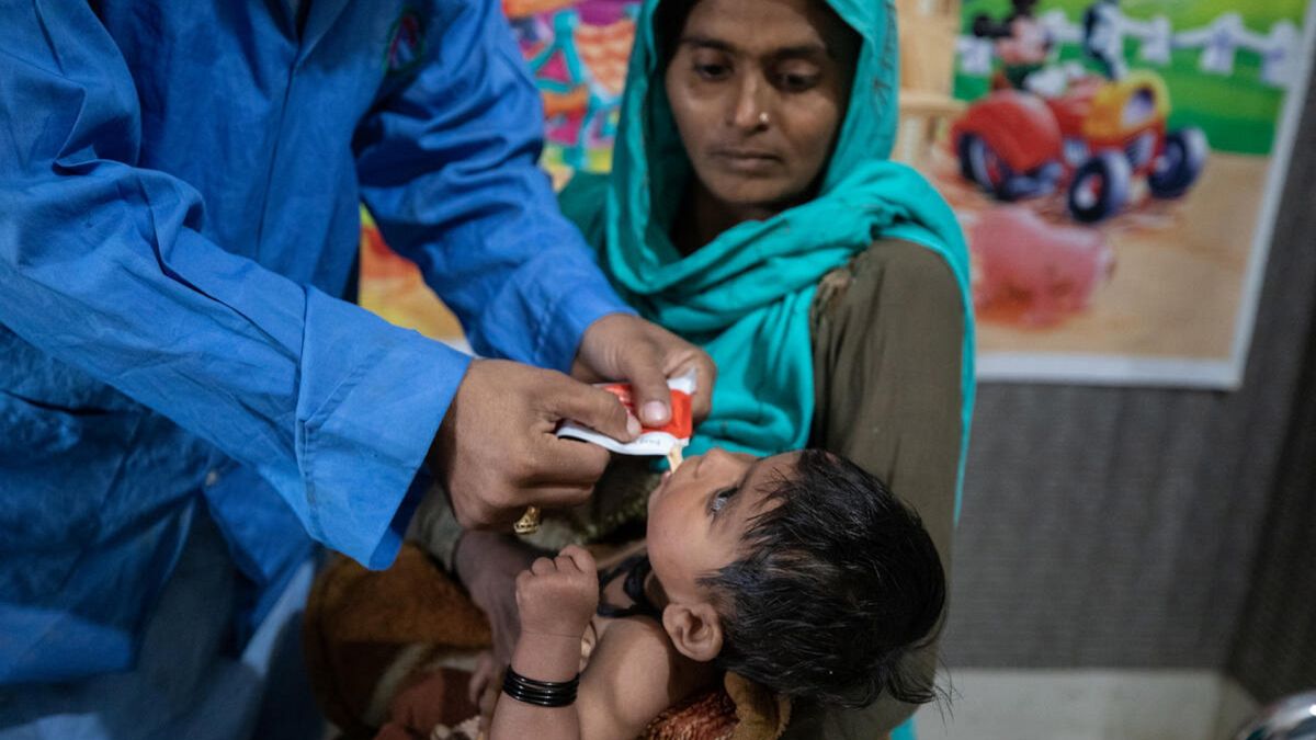 ‘We are still suffering’: Families struggle to find food 6 months from ...