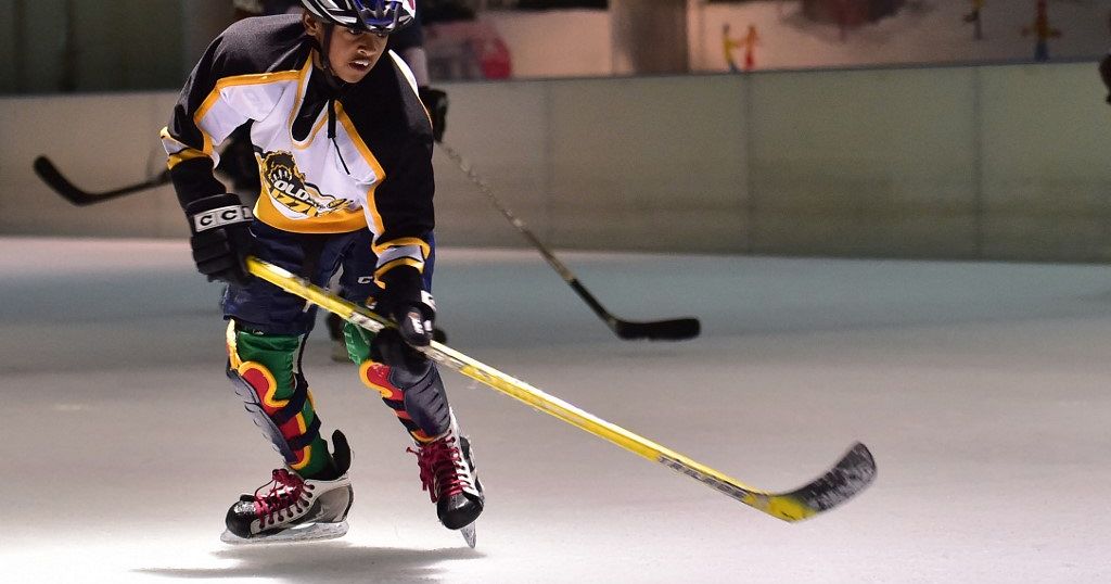 Kenya : le hockey brise la glace | Africanews