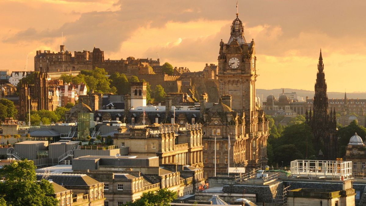 Are these the 10 best cities in the world to live in if you want a ...