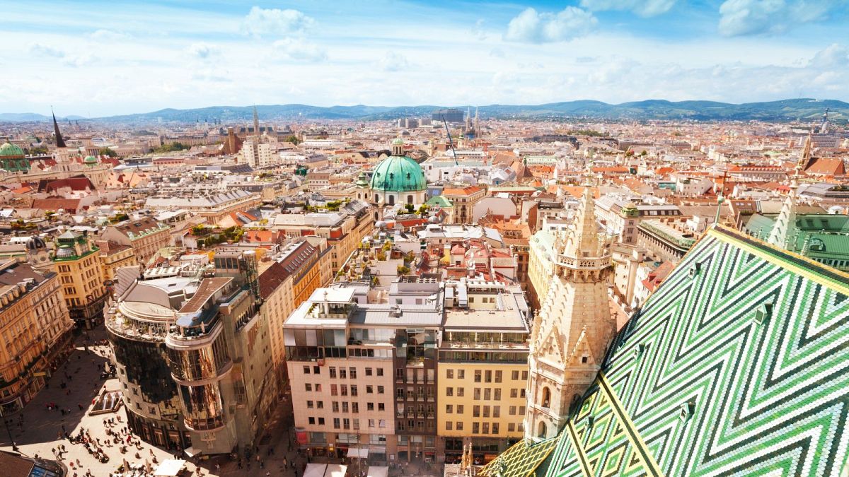 ¿Cuáles son las mejores ciudades para conciliar vida laboral y familiar ... ¿Cuáles son las mejores ciudades para conciliar vida laboral y familiar ...