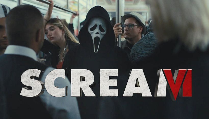 RIP Scream? ‘Scream 7’ director Christopher Landon quits project | Euronews
