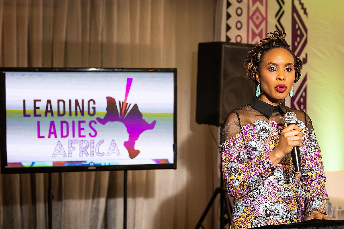 Women's History Month: Francesca Uriri, how to better support African ...