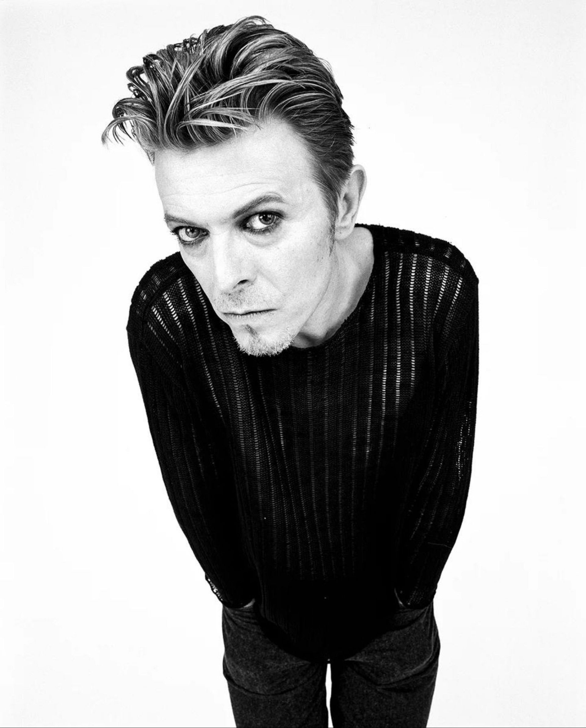 From the Queen to David Bowie: Legendary photographer Rankin reflects ...