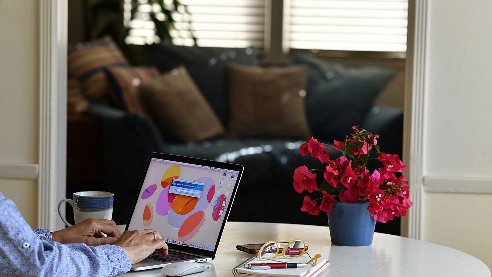 Remote working saves us 72 minutes each day - but is it worth it ...