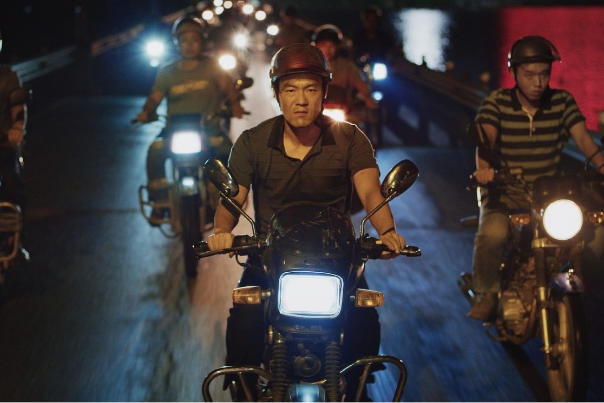Culture Re-View: A decade of Chinese film under Xi Jinping's presidency ...
