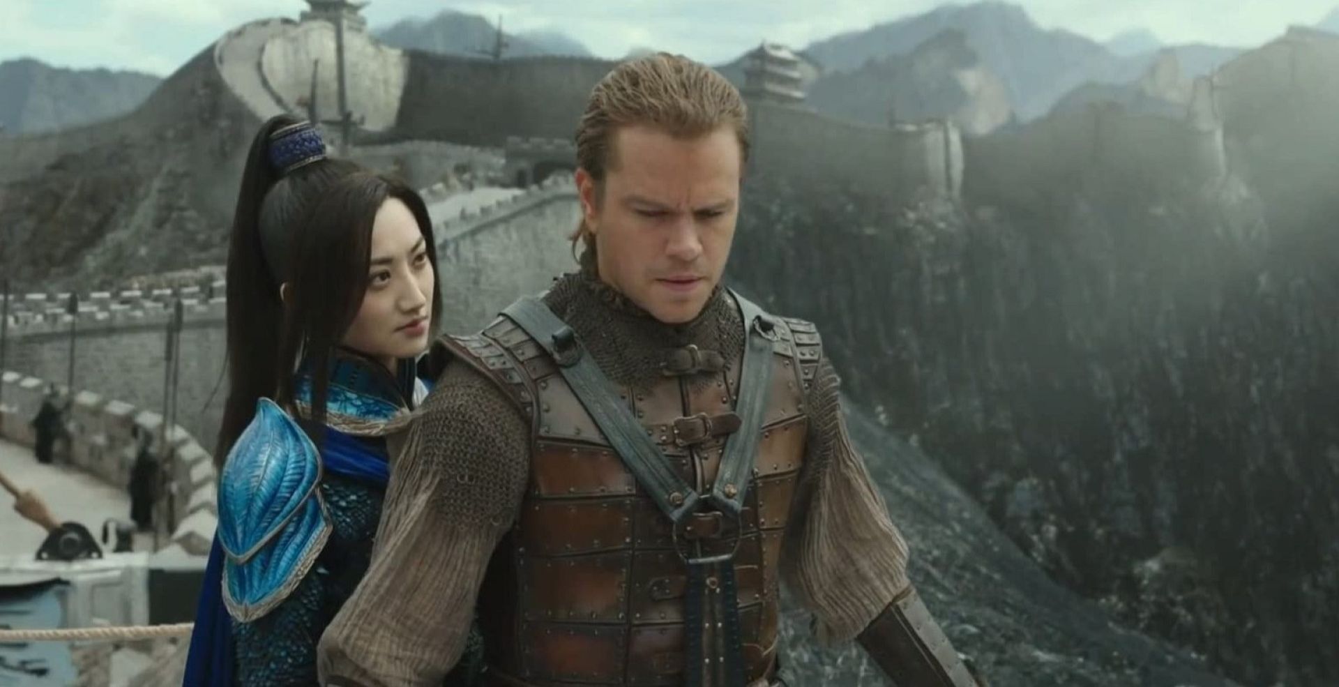 Culture Re-View: A decade of Chinese film under Xi Jinping's presidency ...