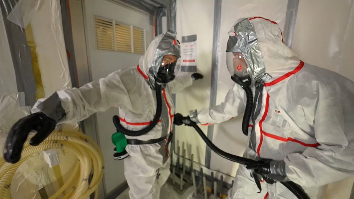 Why must asbestos regulations change to better protect EU workers ...