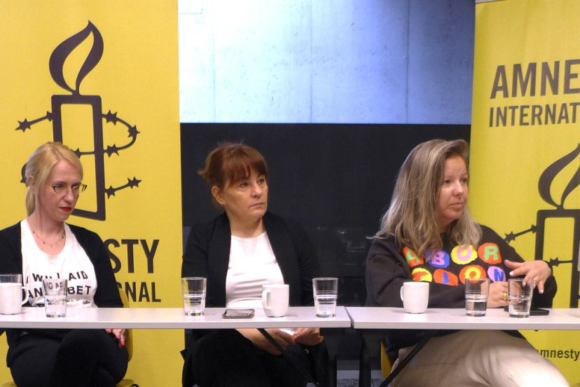 Polish activist found guilty of aiding abortion claims growing support ...