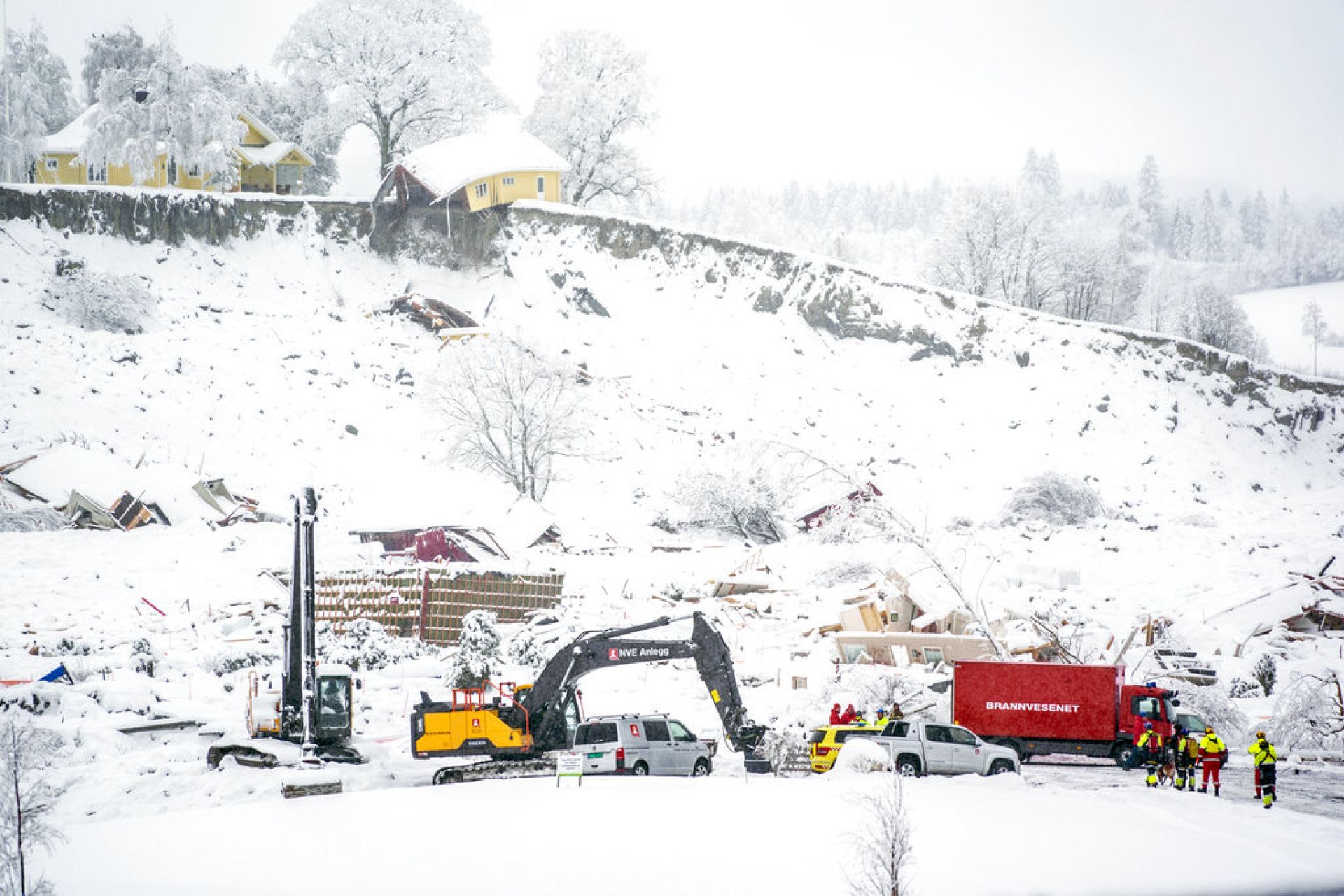 People and the planet are facing unprecedented challenges. Nature is ...