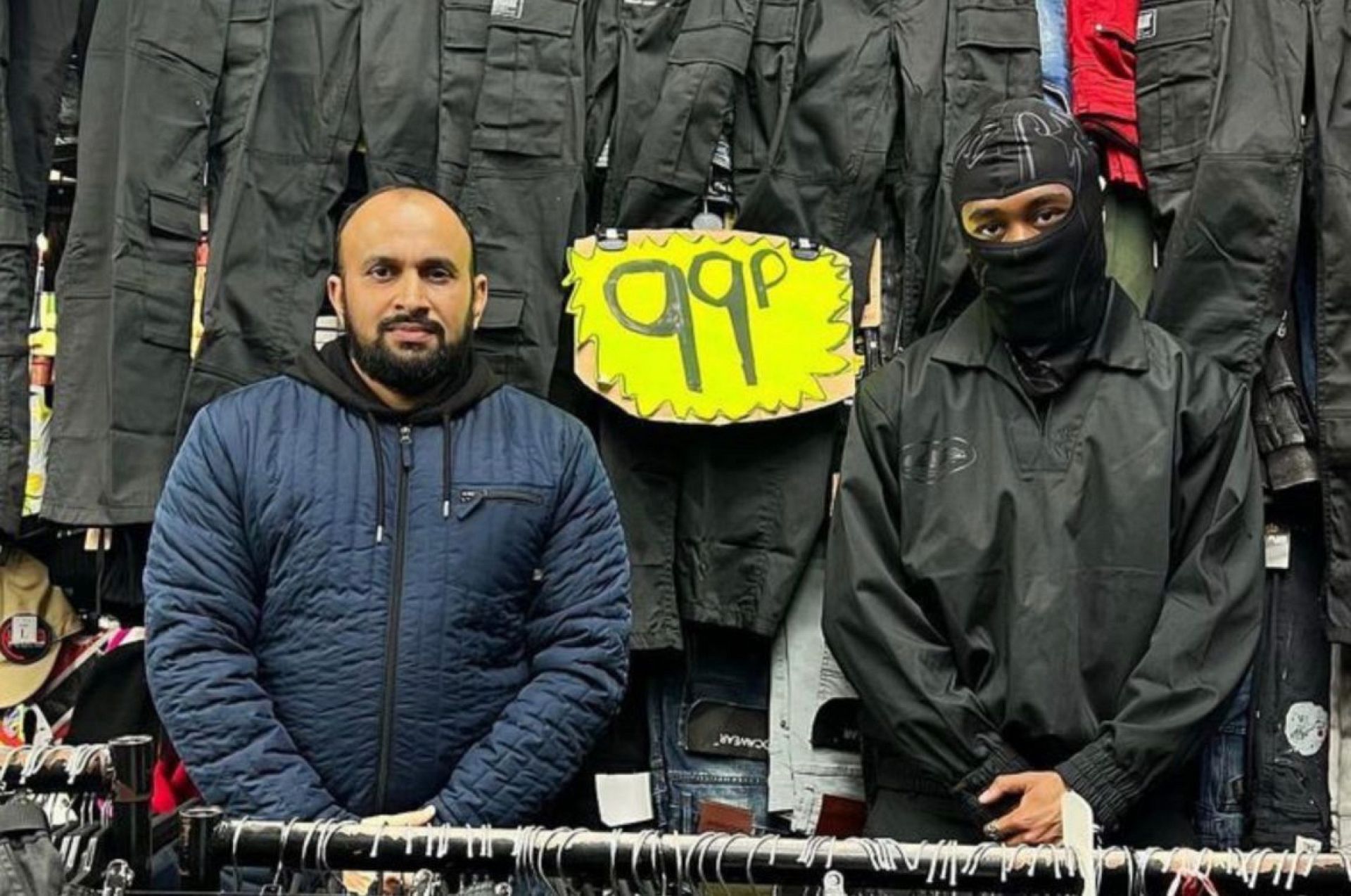 The Rise of Corteiz: Inside the genius marketing strategies of London's ...