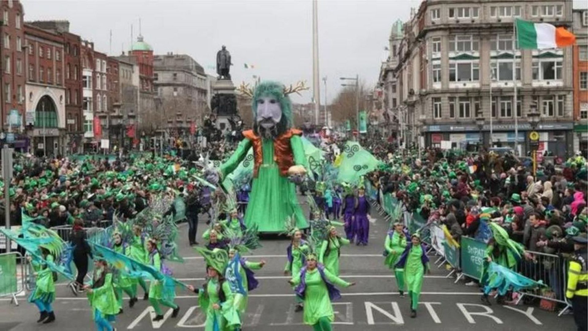 St. Patrick’s Day: Seven things you didn't know about the patron saint ...