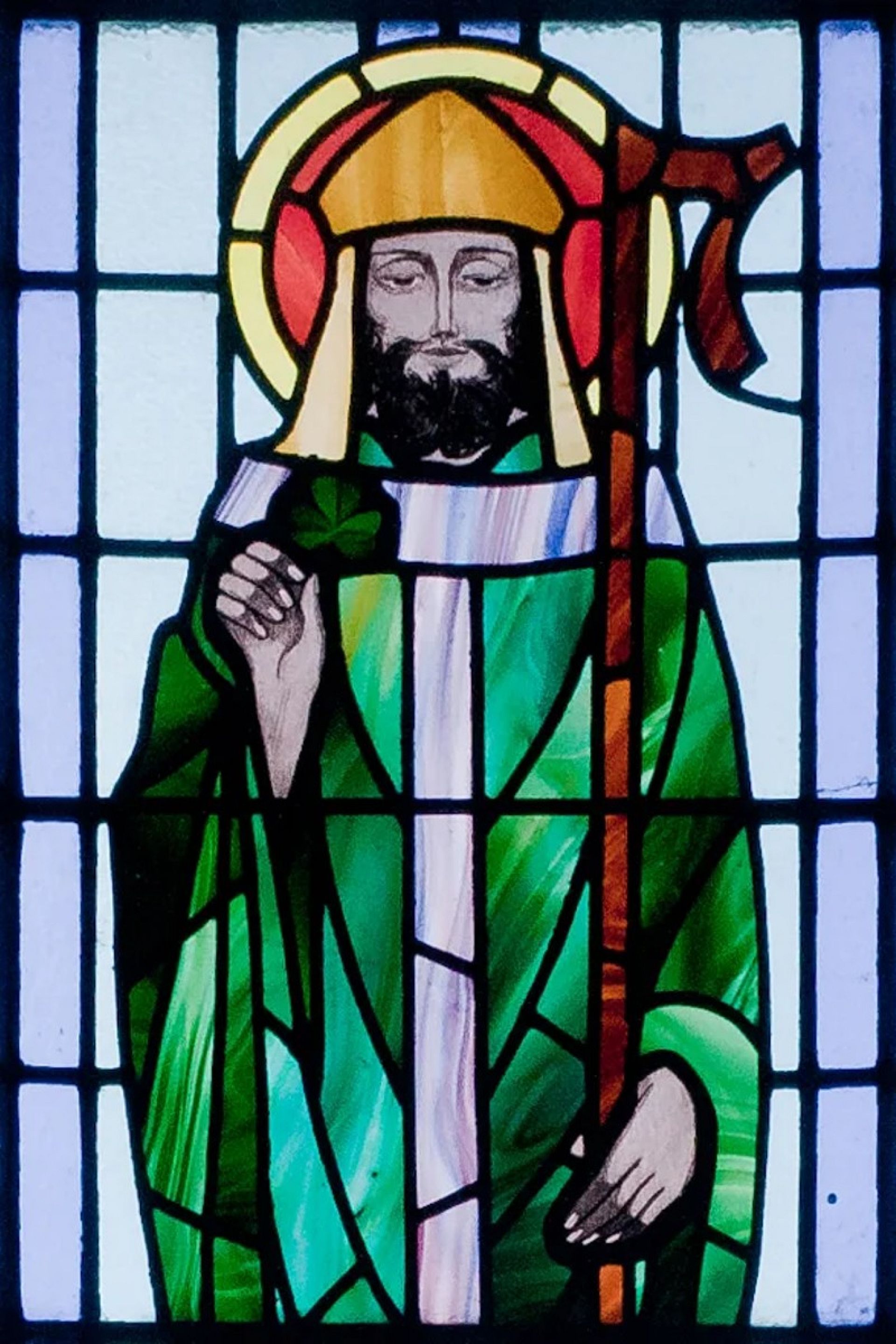 St. Patrick’s Day: Seven things you didn't know about the patron saint ...