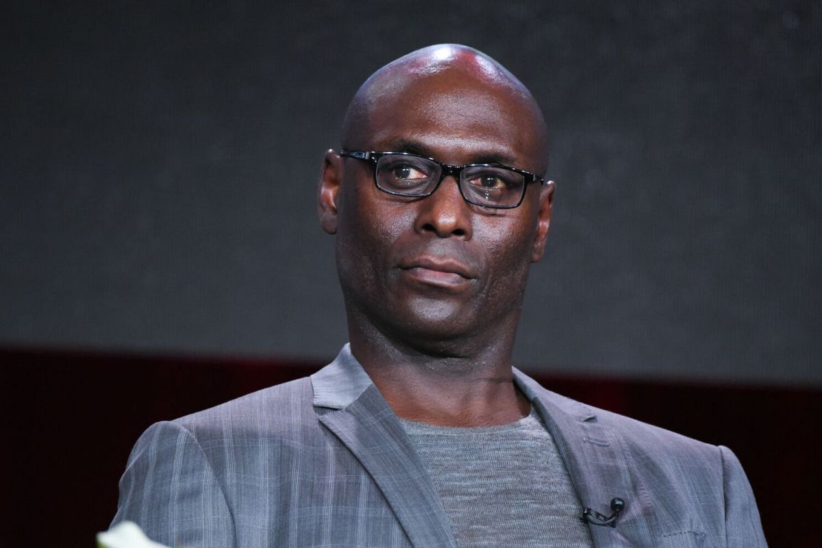 Lance Reddick Star Of The Wire Fringe And John Wick Dies Aged 60