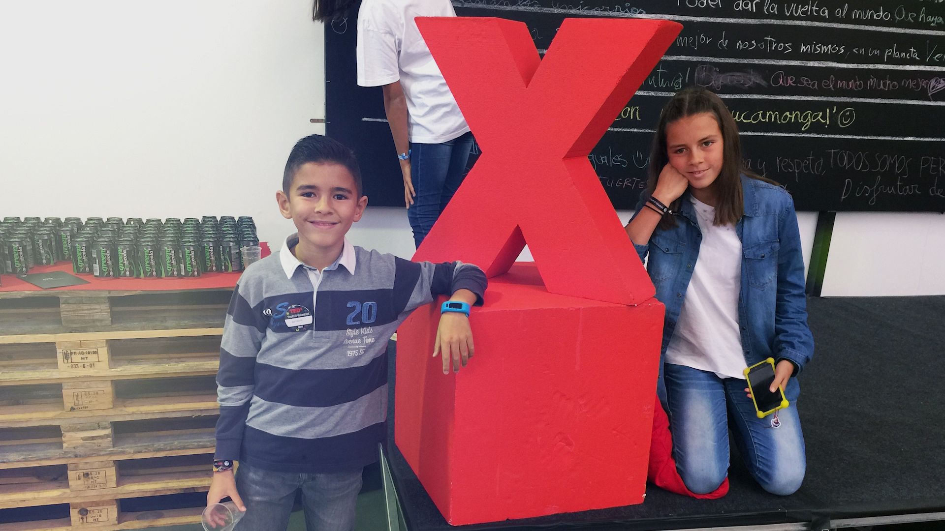 Meet the 15-year-old coding genius from Spain | Euronews