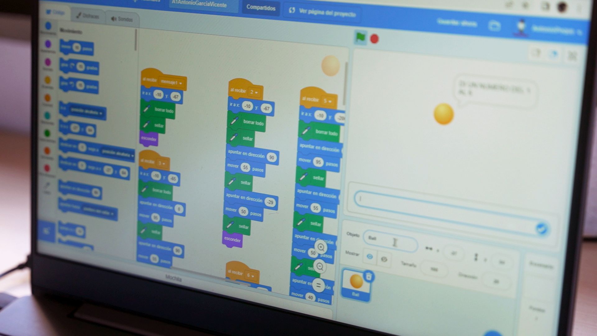 Meet the 15-year-old coding genius from Spain | Euronews