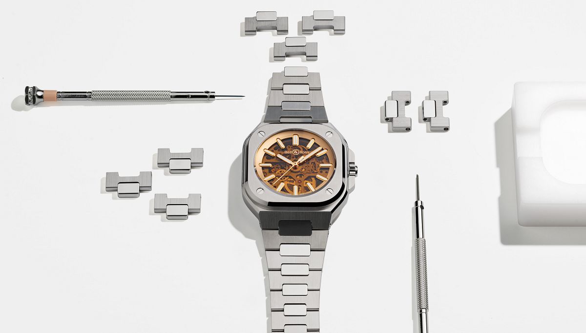 Watches and Wonders 2023: Travel through tradition, time and ...