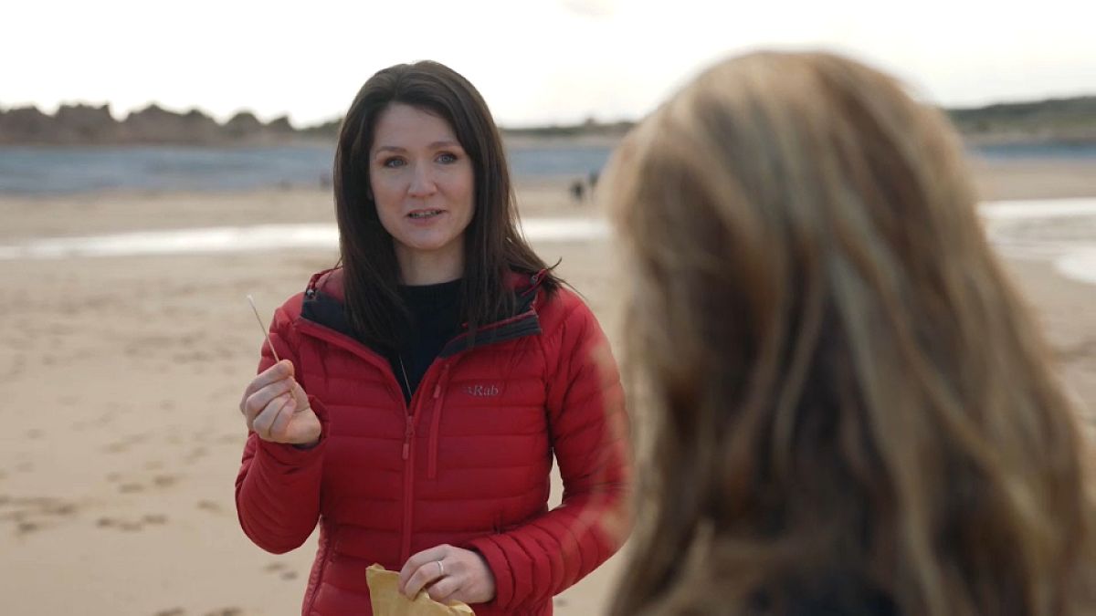 European documentary highlights the link between oceans and human ...