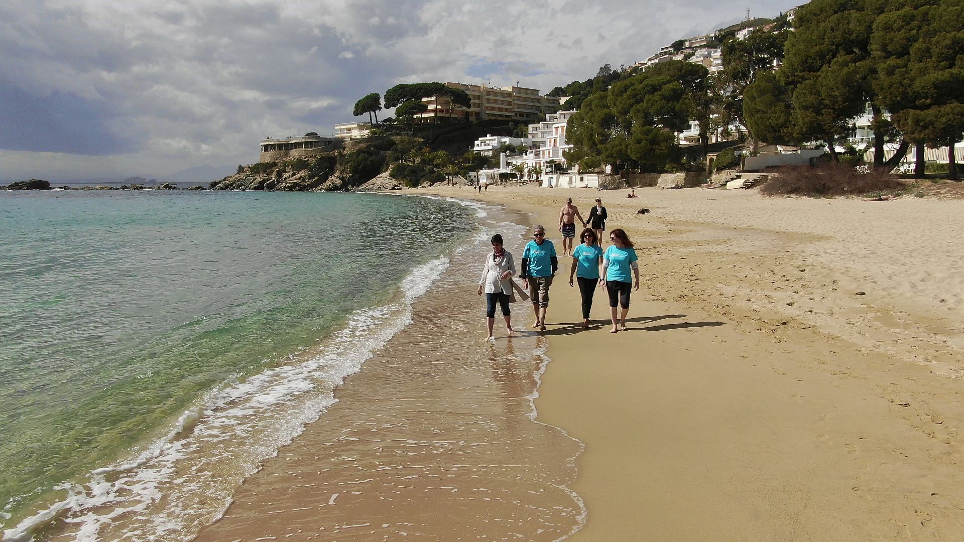 A deep connection: the link between ocean health and human health ...