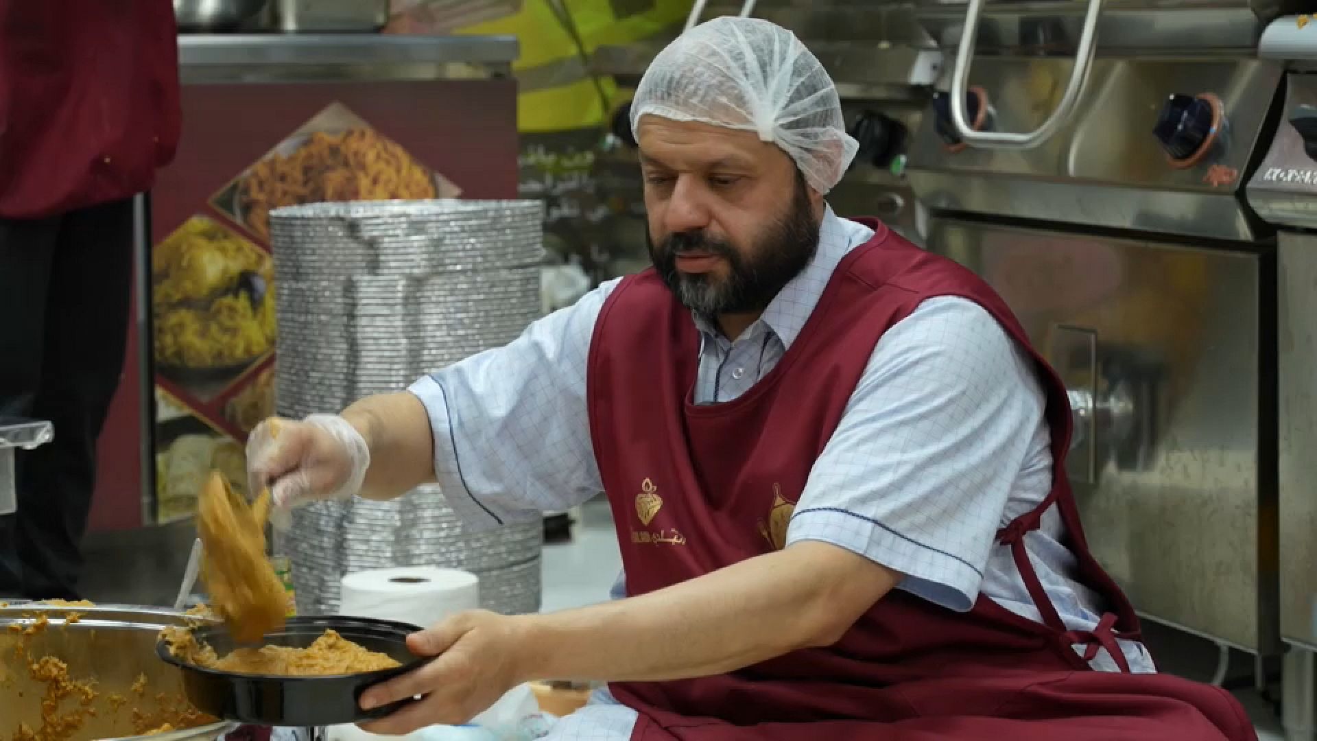 How Qatari charities are working to aid the less fortunate | Euronews