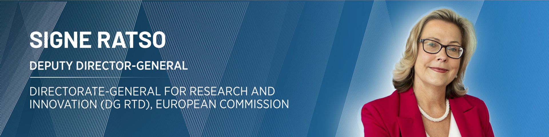 Euronews Debates: How can Europe regain pole position in innovation?