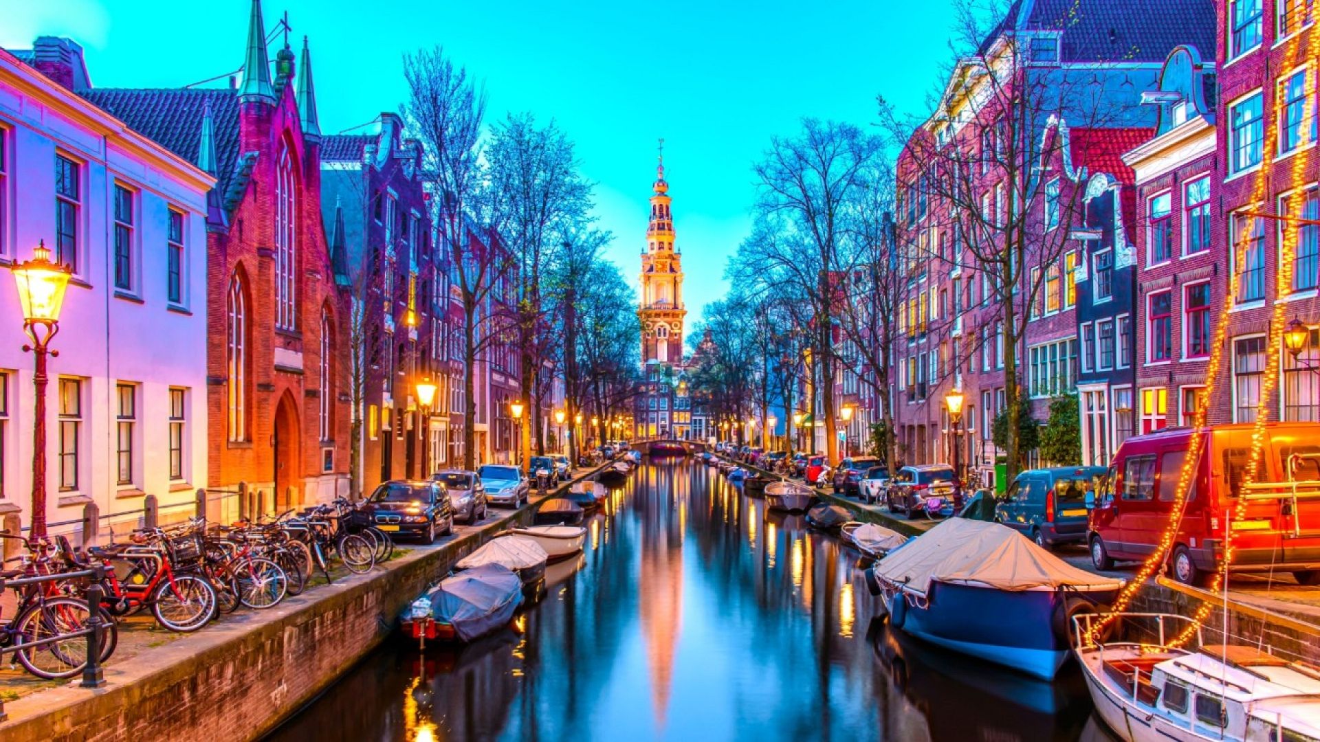 Flight-free mini breaks: European train trips that take less than five ...