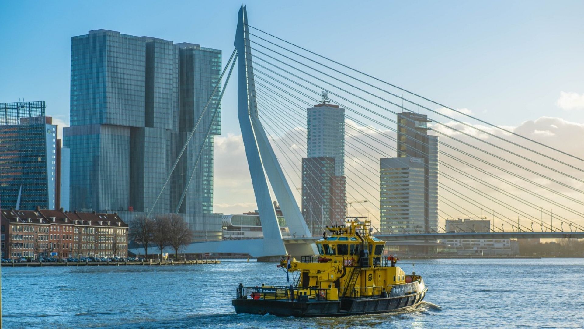Flight-free mini breaks: European train trips that take less than five ...
