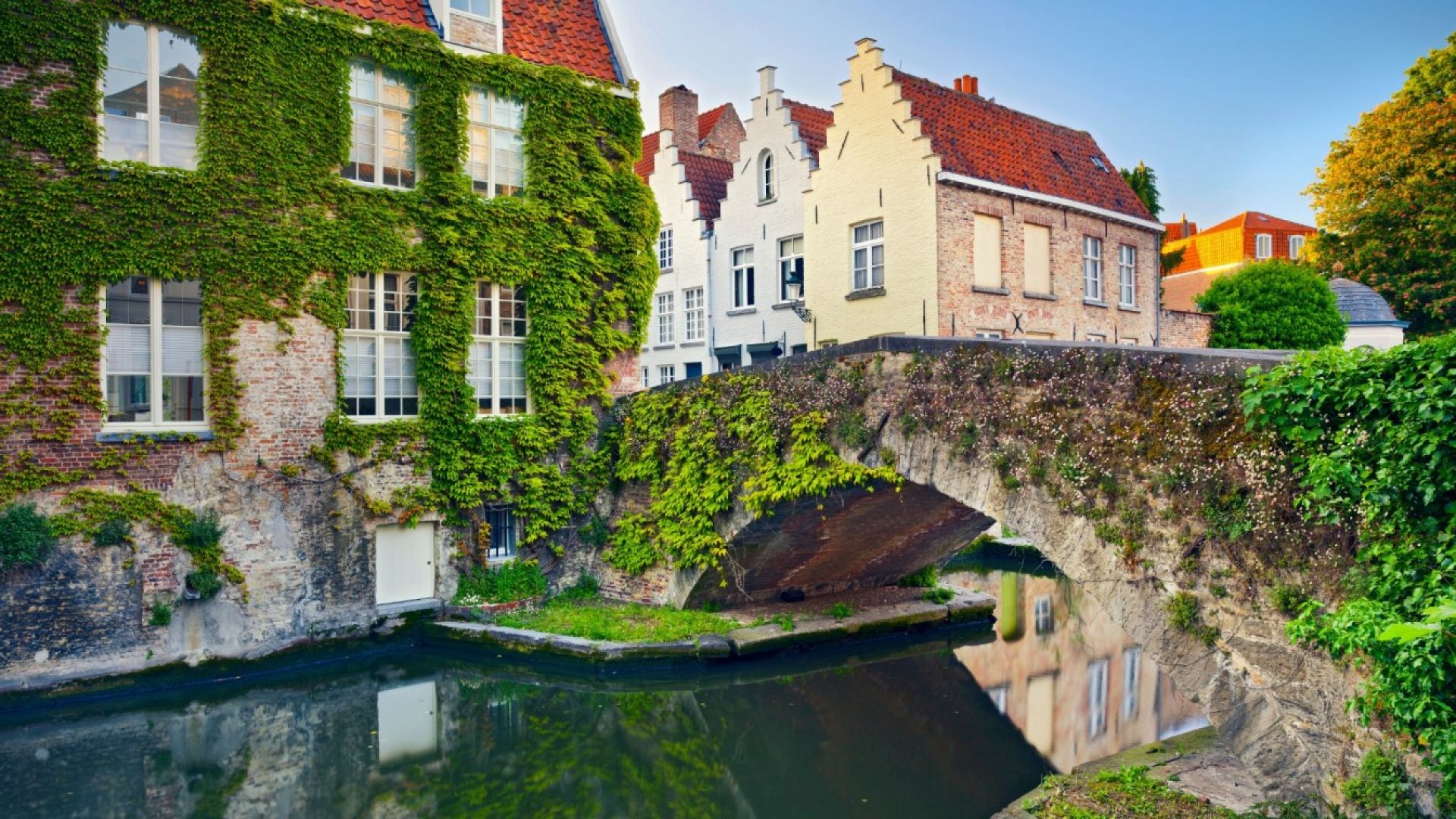Flight-free mini breaks: European train trips that take less than five ...