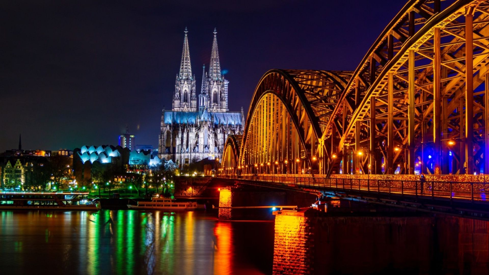 Flight-free mini breaks: European train trips that take less than five ...
