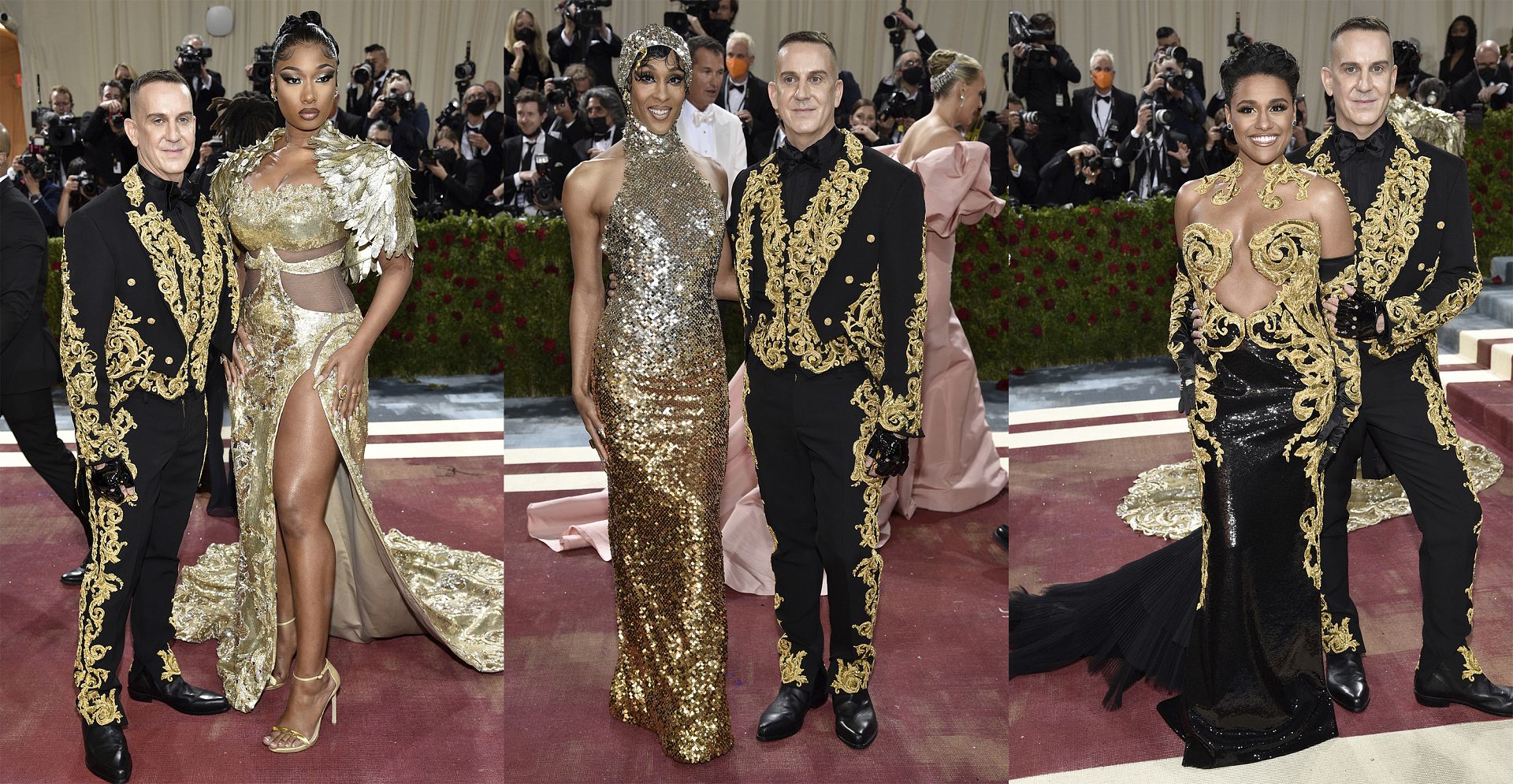 Jeremy Scott is stepping down as Moschino's creative director | Euronews