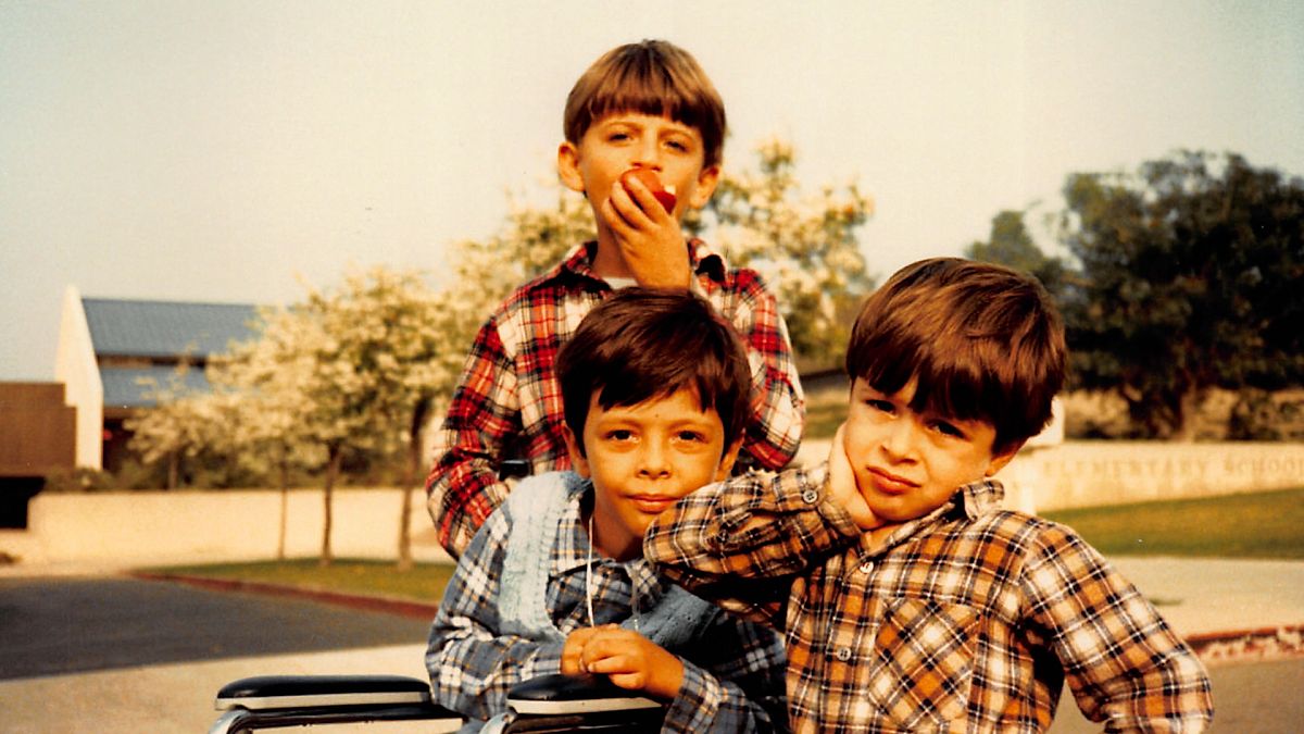 Radical Inclusion: The social impact entrepreneur creating an inclusive ...