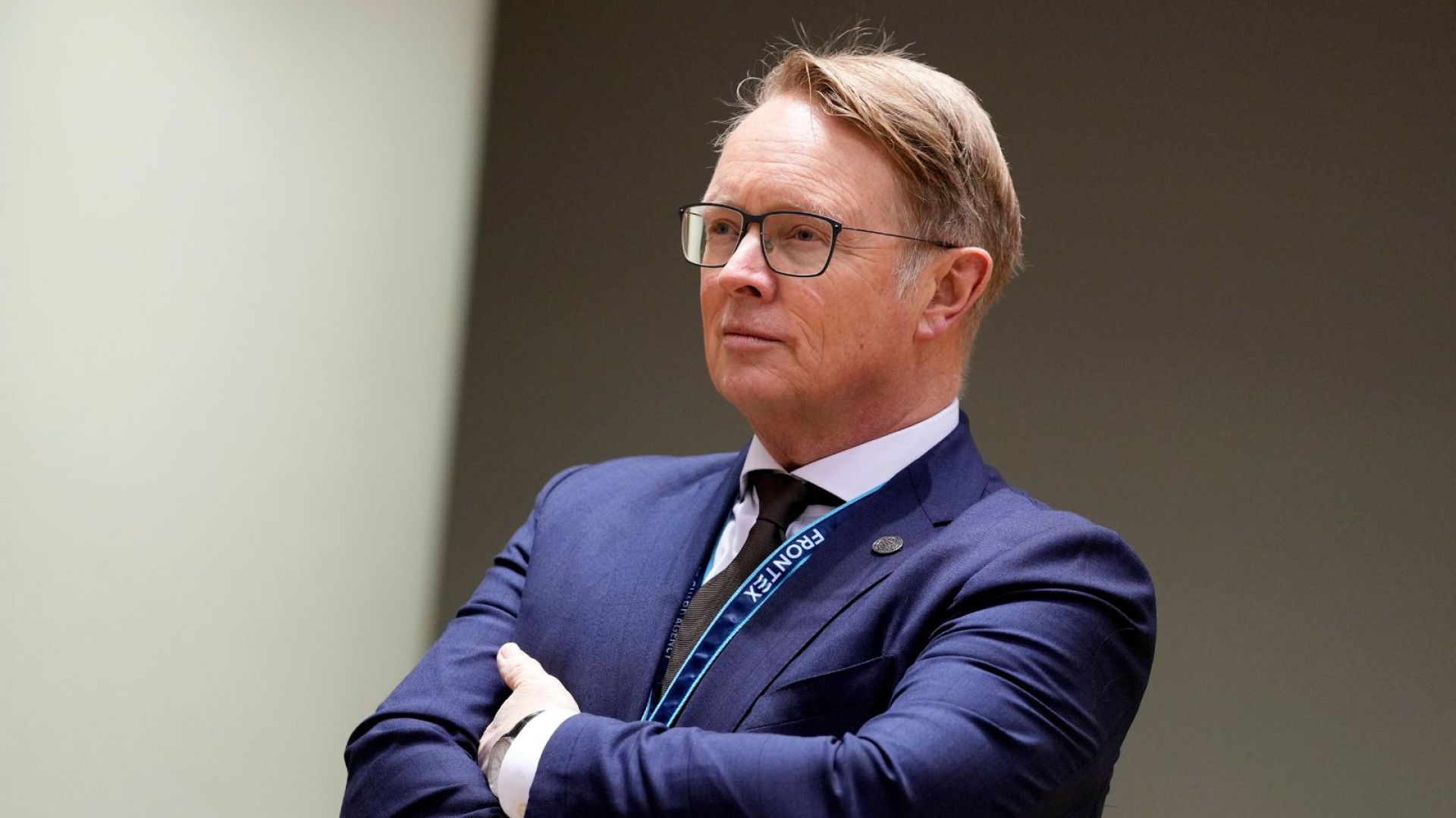 'A collapse of the rule of law': How does Frontex get away with 'plain ...