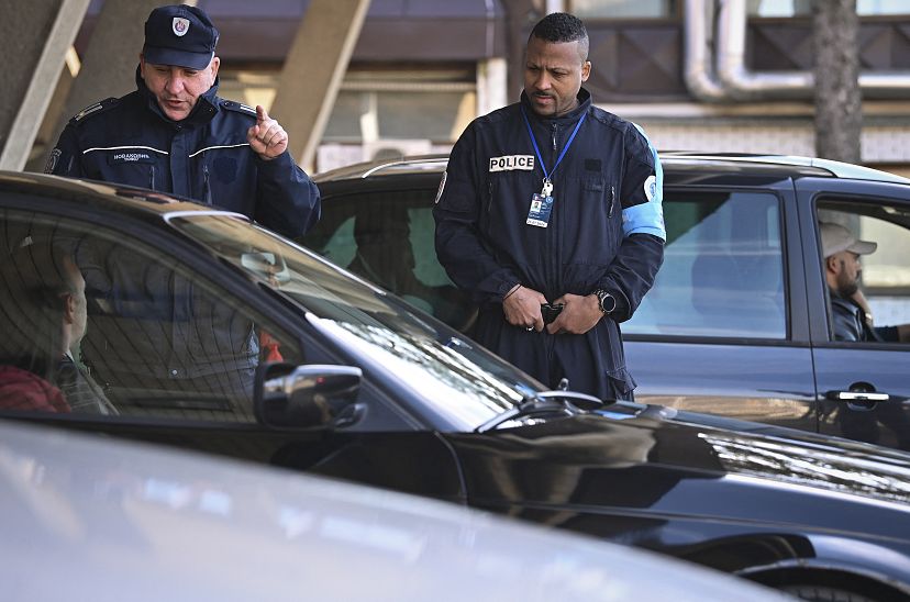 'A collapse of the rule of law': How does Frontex get away with 'plain ...