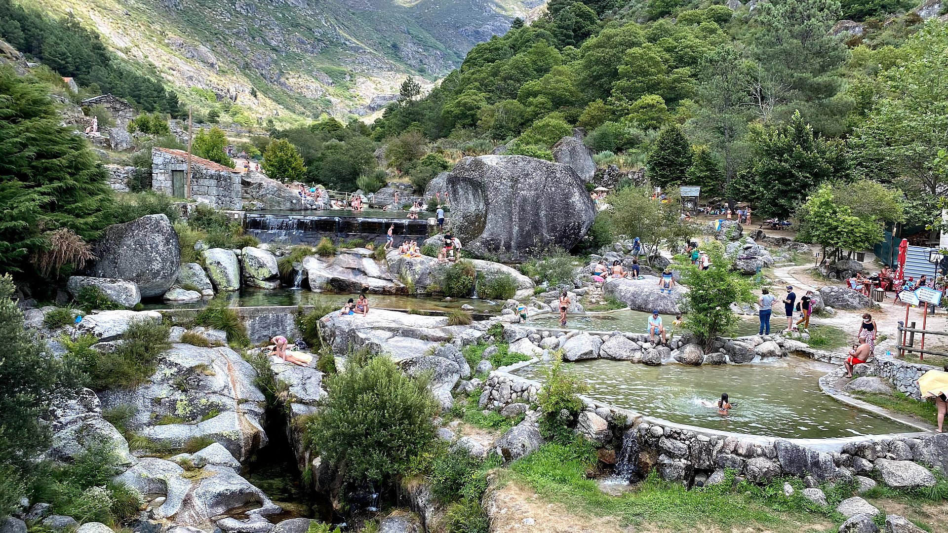 Crystal clear waters: Here are 6 of Europe’s cleanest river swimming ...