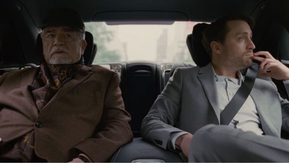 HBO's hit show 'Succession' returns: Prepare for Season Four with the ...