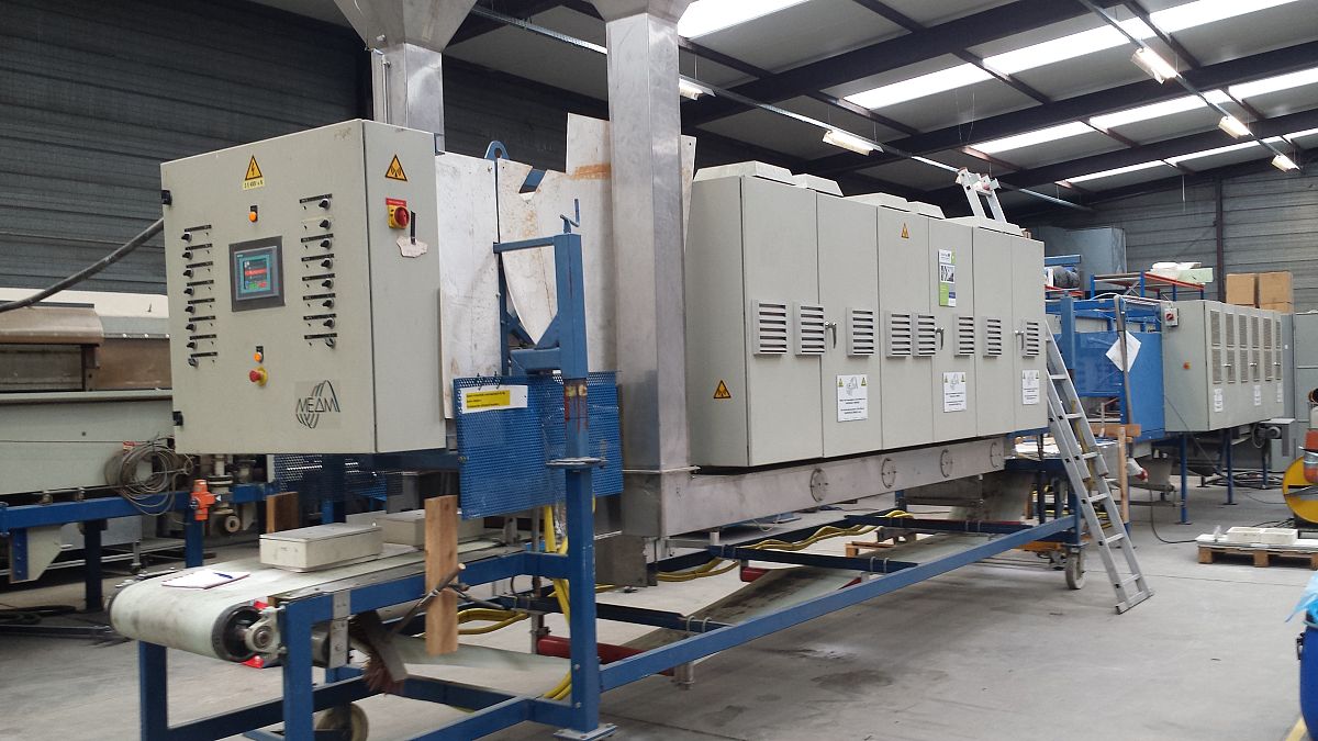 This Ukrainian company is hoping to rebuild from the ground up - with ...