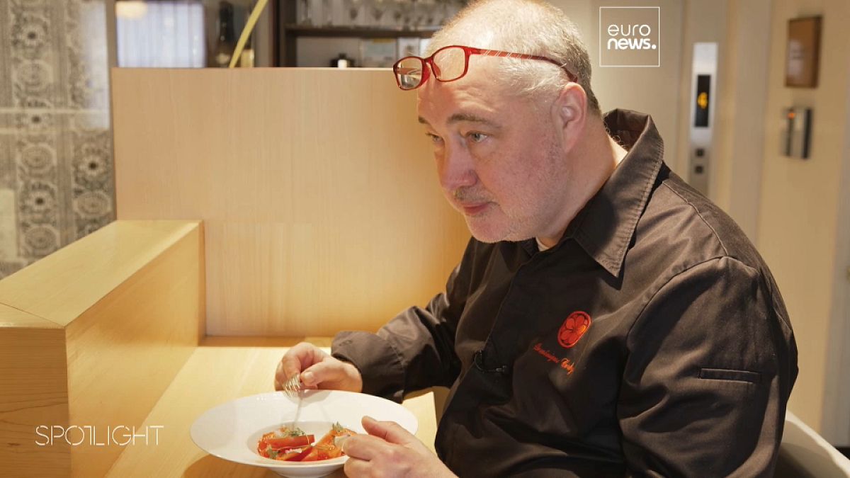 Rediscovering the best of Fukushima's local produce through innovation ...