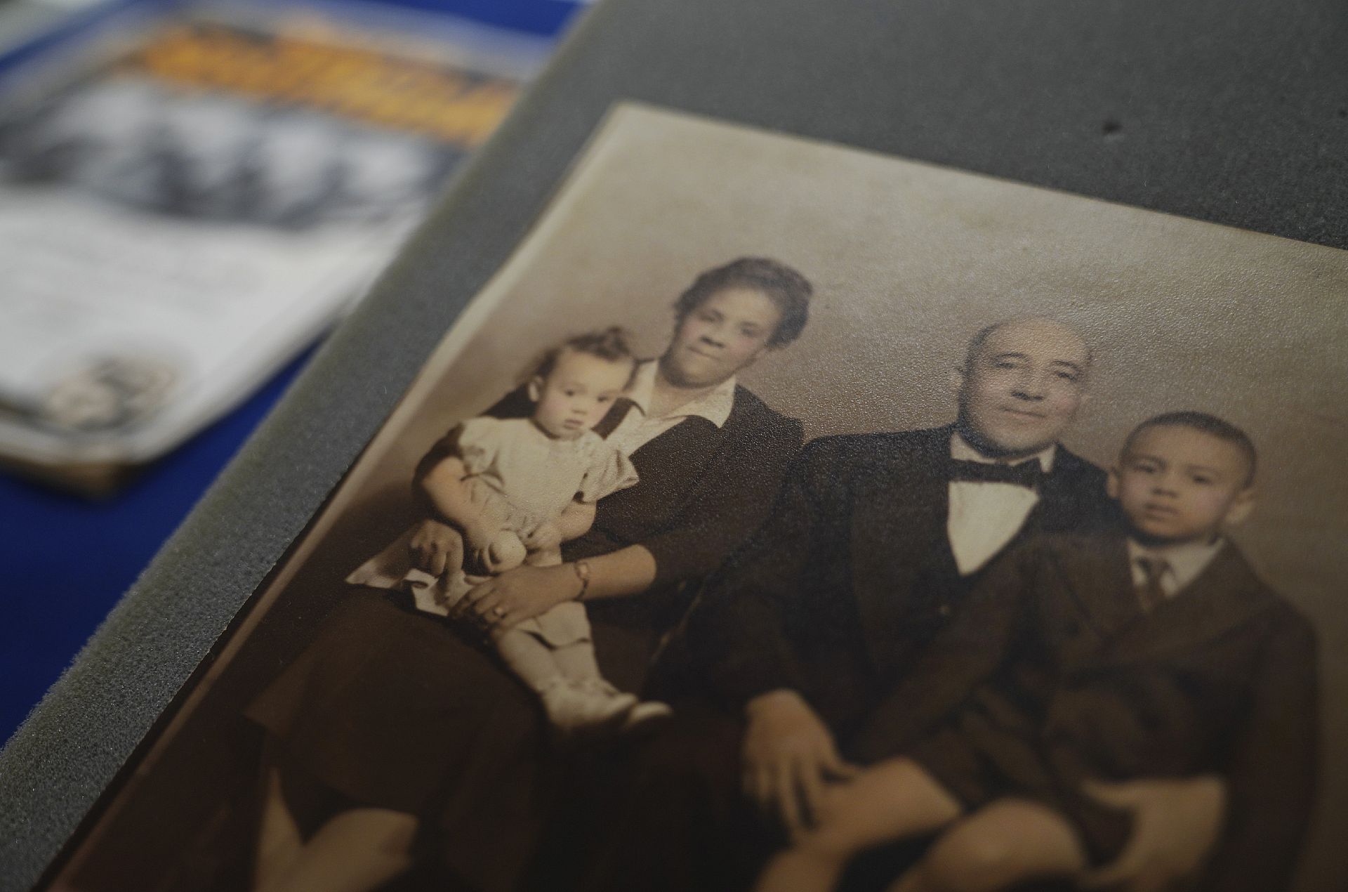 Gospel music archives of Charles Henry Pace rediscovered in Pittsburgh ...