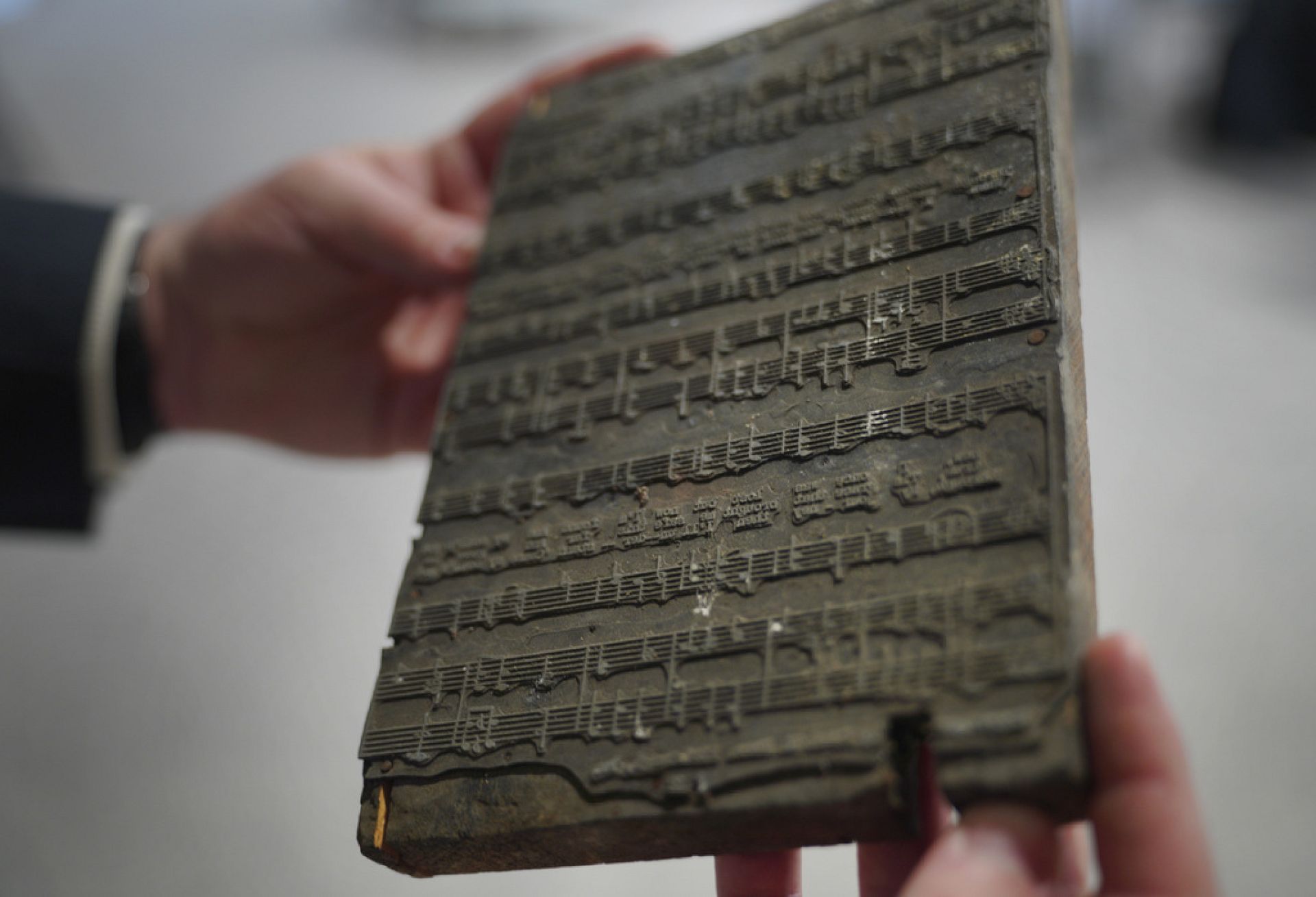 Gospel music archives of Charles Henry Pace rediscovered in Pittsburgh ...
