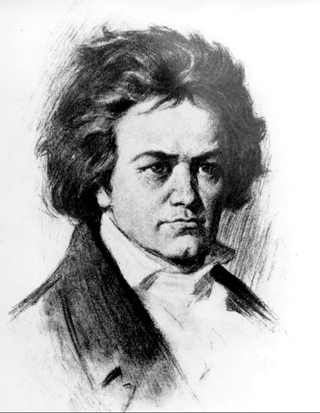 Beethoven nasıl öldü? Saçından elde edilen DNA, hastalığı ve ailevi ...
