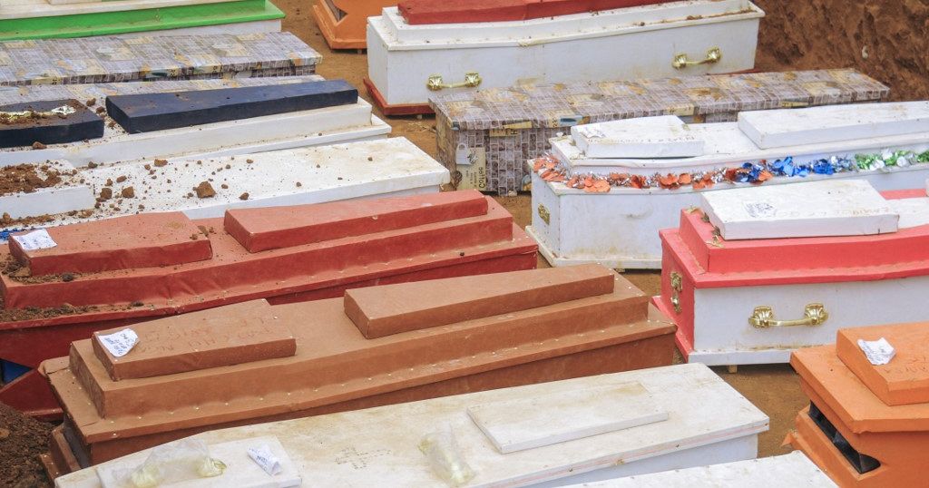 RDC : 15 morts en Ituri, plus de 300 depuis décembre selon l'ONU ...