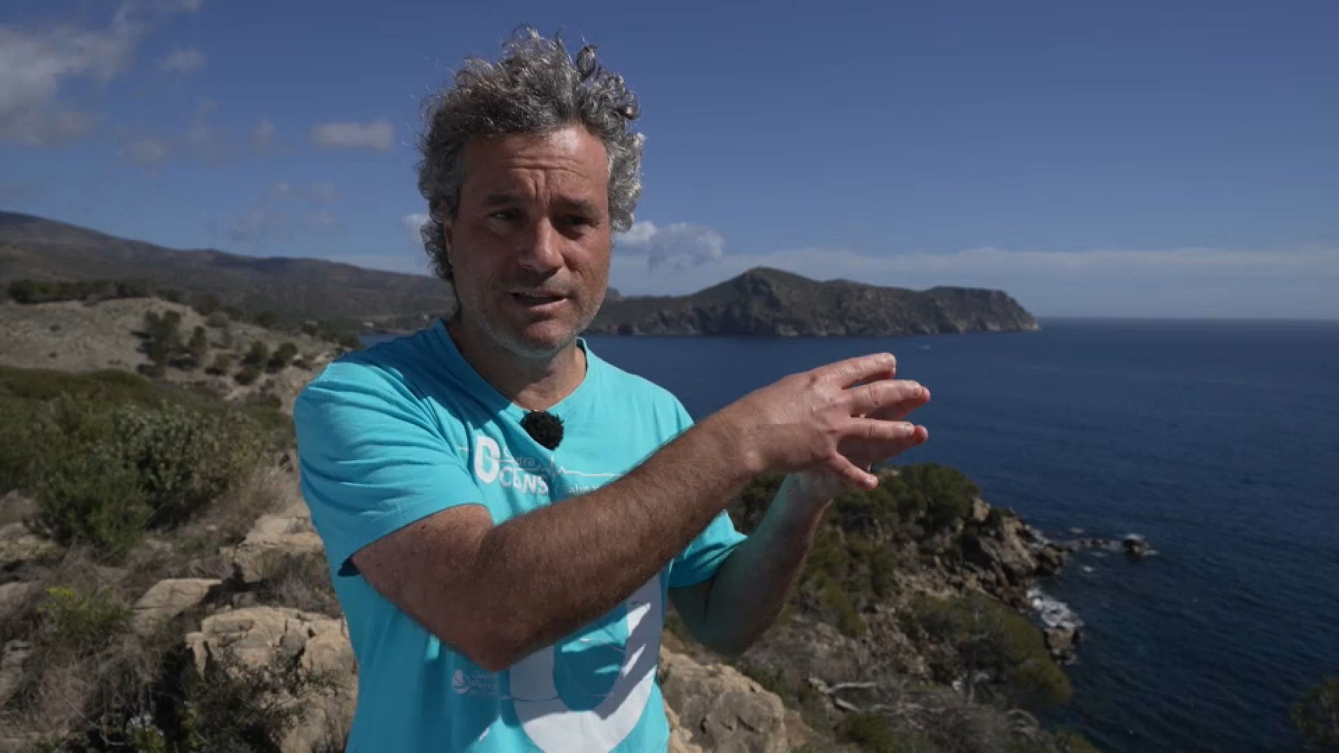 Protecting our oceans is key to our health. But are we doing enough ...