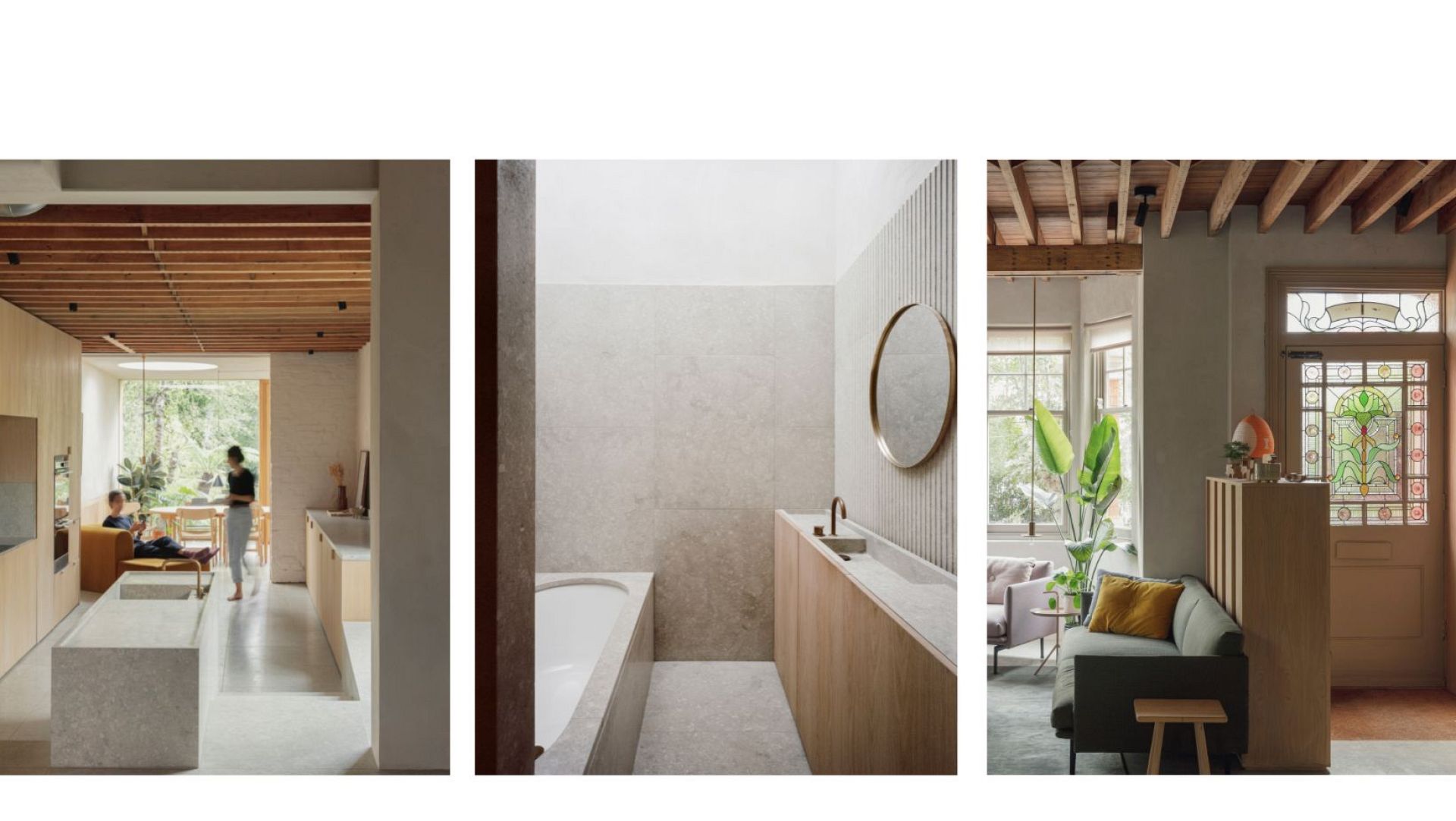 Designers and their homes: London's Low Energy House | Euronews