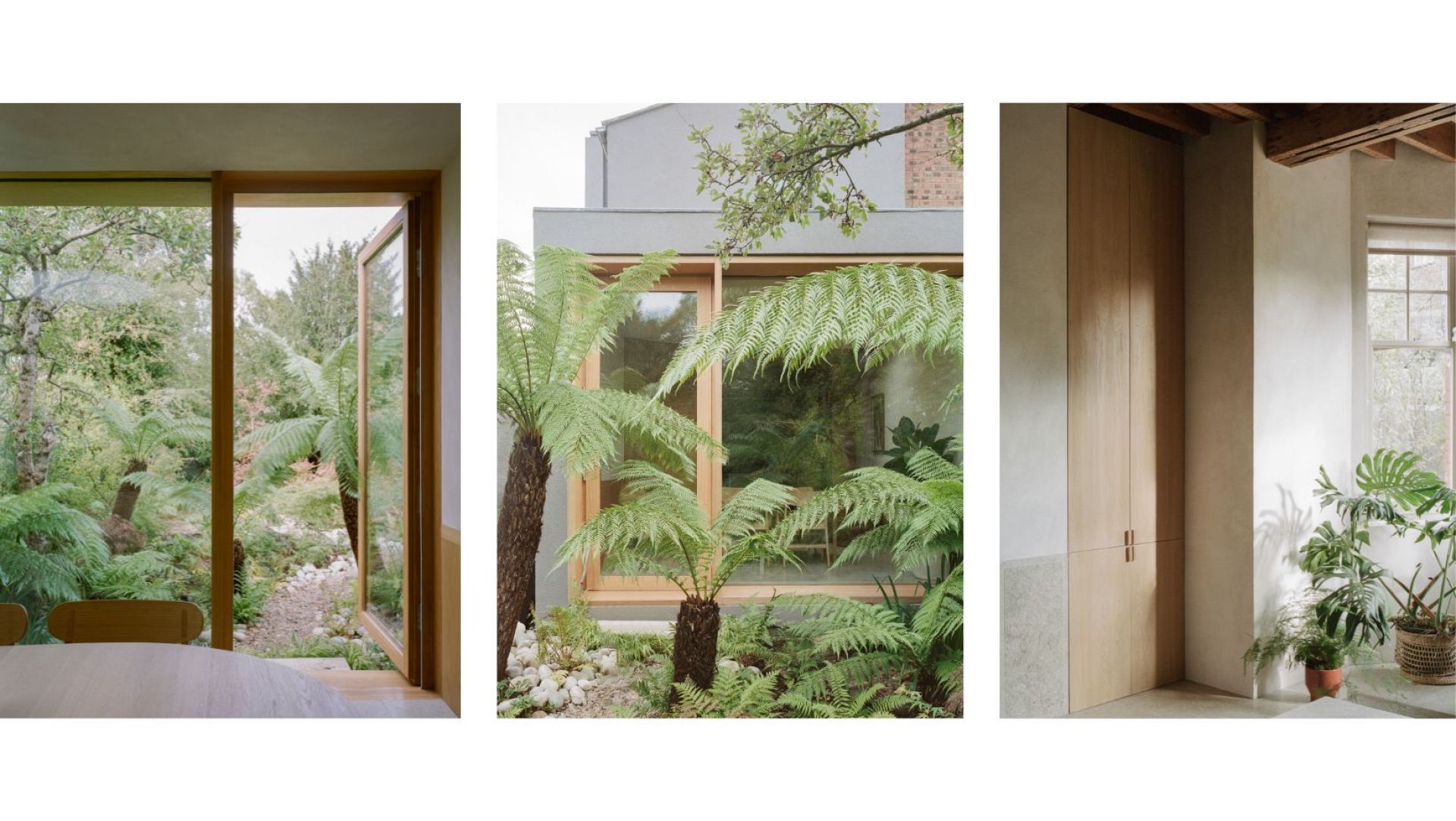 Designers and their homes: London's Low Energy House | Euronews