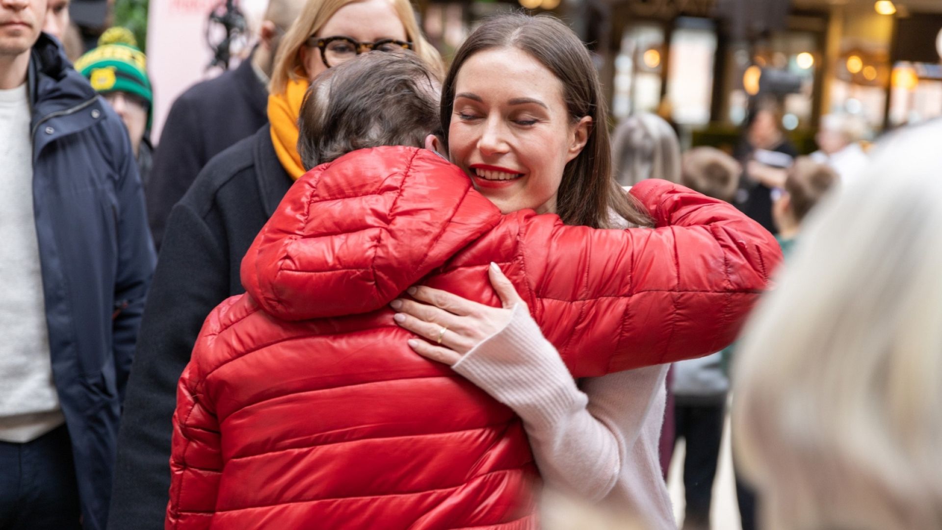 Everything you need to know about Finland's general election | Euronews