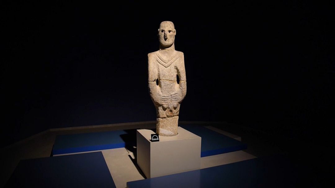 Unearthing history: Explore Şanlıurfa's astonishing archaeological ...